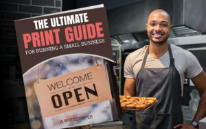 The Ultimate Print Guide for Your Customers - Marketing, content ...