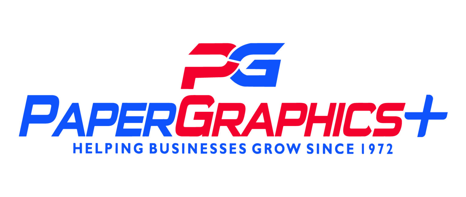 More Than a Printer: PaperGraphics Printing in Temple, TX - Marketing ...