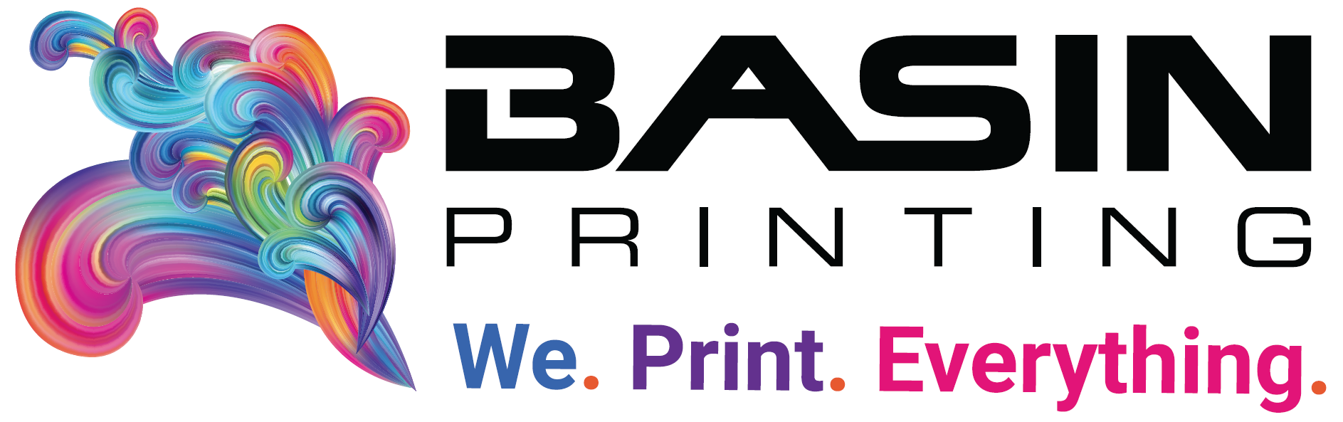 More Than a Printer: Basin Printing, Durango, Colorado - Marketing ...