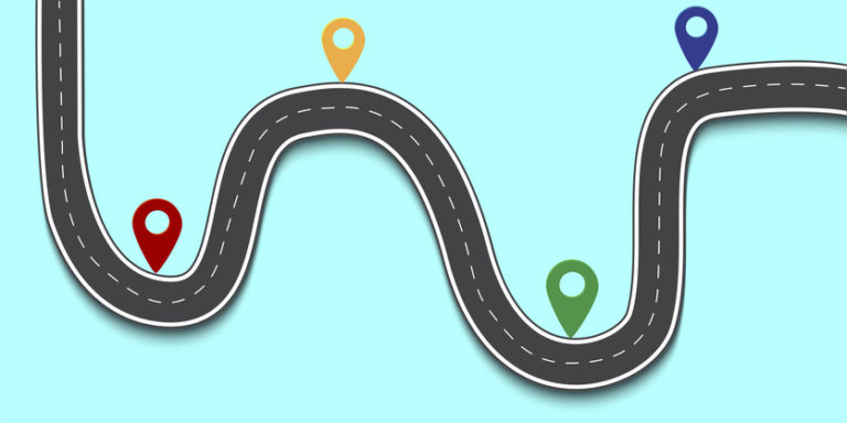 The How and Why of Creating a Road Map for Your Print Business ...