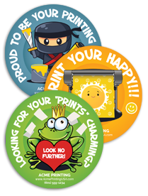 New Content Alert: Build Your Print Brand Today - Marketing, content ...