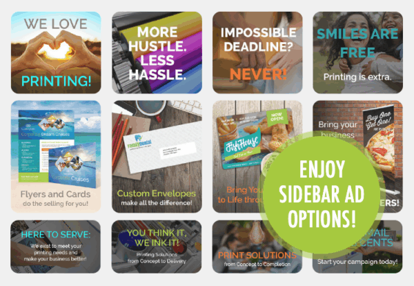 Year-End Website Tune-Up for Printers: 7 Quick Wins Before January ...